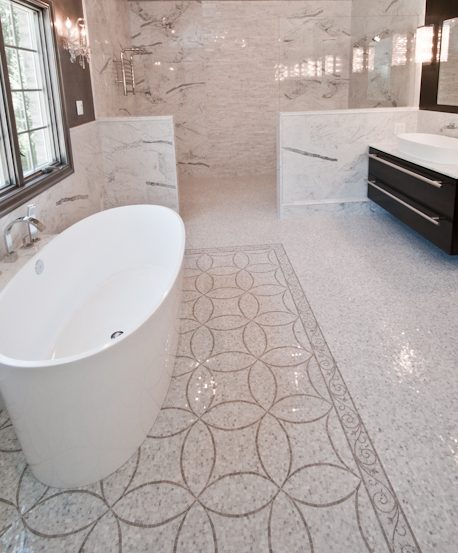 Tile & Stone Design Center